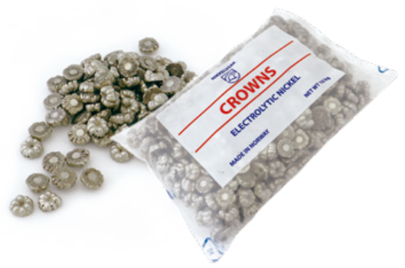 Shin Poong Metal Co.,Ltd.