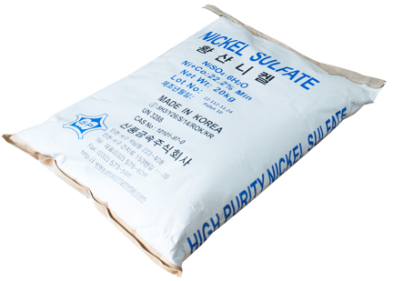 Shin Poong Metal Co.,Ltd.